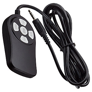 AmScope Wired Remote for HC210 Camera