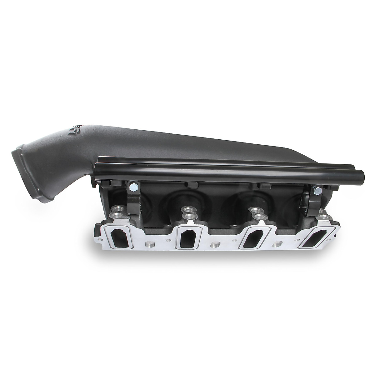 Holley 300-624BK: Kit, Intake Manifold, Ls1 Lo-Ram, Black