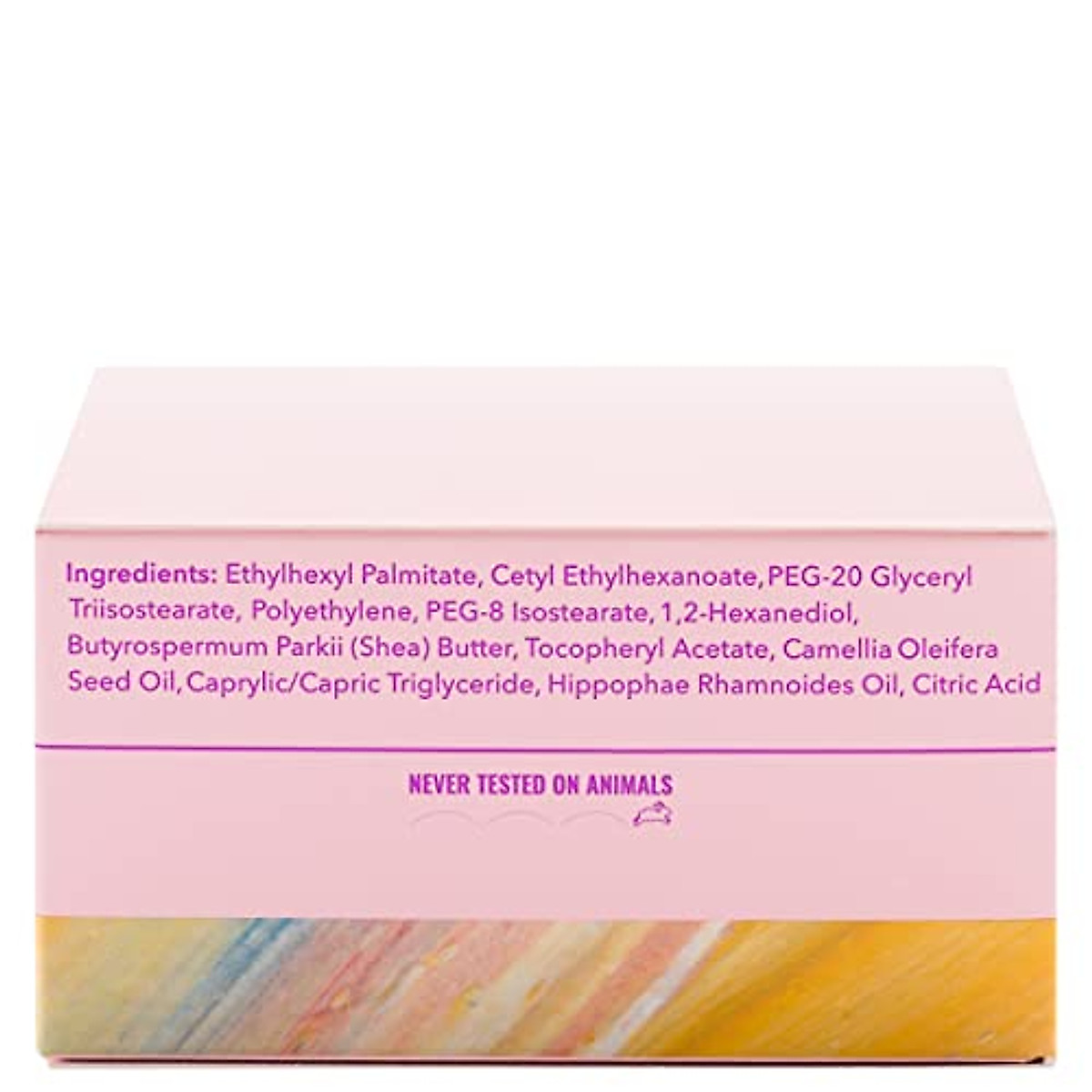 Good Molecules Instant Cleansing Balm 75g/2.5oz - Facial Cleanser and Makeup Remover with Shea Butter, Sea Buckthorn, and Camellia Oils to Cleanse and Hydrate - Skin Care For Face and Eyes