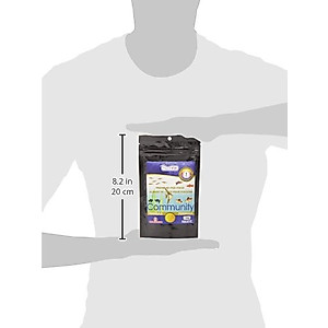 Northfin Community Formula, 1 mm Sinking Pellets, 100 g