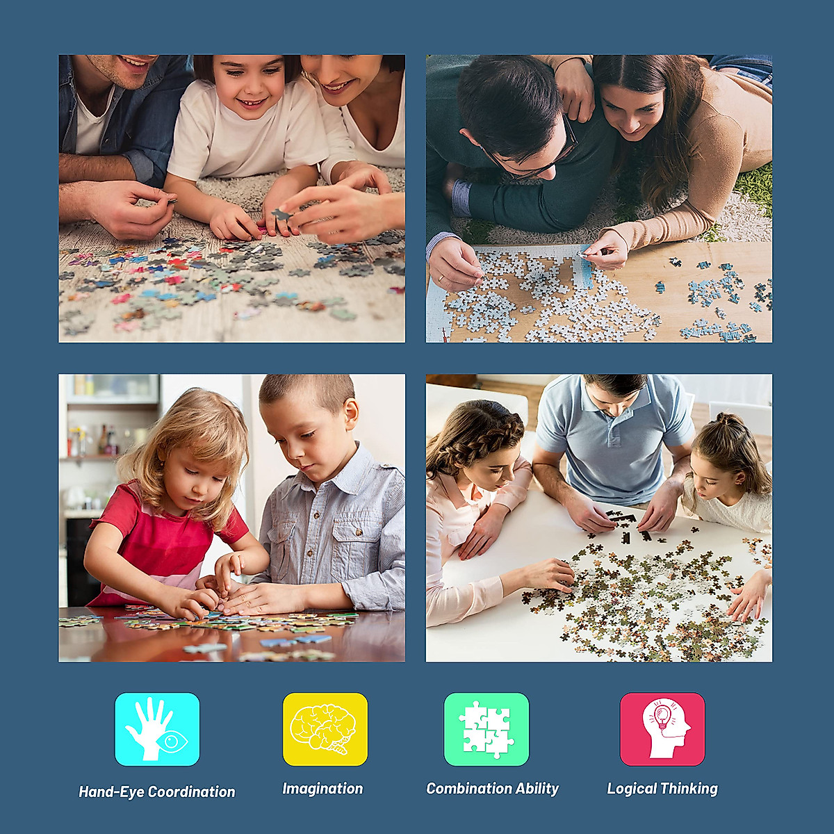 Turani 300 Piece Wooden Puzzles for Adults 300 Piece Jigsaw Puzzles 300 Pieces for Adults Jigsaw Puzzle Series Puzzles 300 Piece Puzzle(Wooden Puzzle)