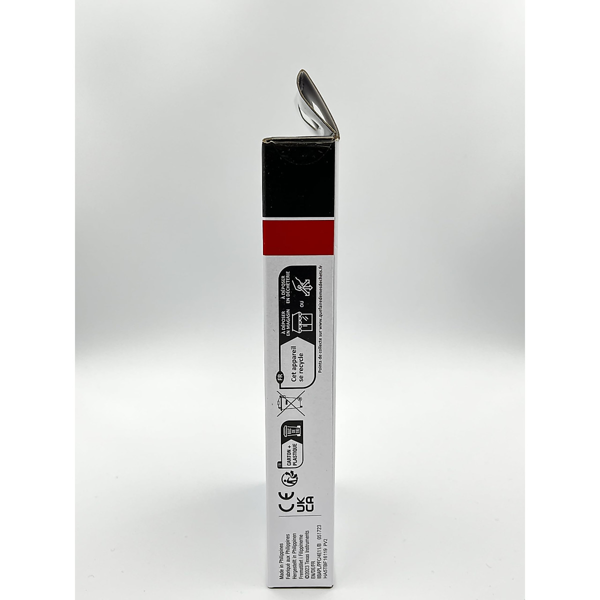 TEXBAIIPLUS - Texas Instruments BA-II Plus Adv. Financial Calculator