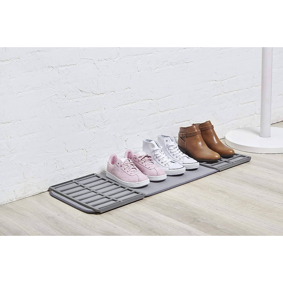 Umbra Shoe Dry Shoe Rack