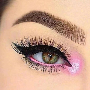 Individual Cluster Lashes,Lash Bond and Seal, DIY lash Extension