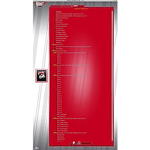 Datel PM23DS Action Replay Power Play Game Saves/Cheats for Pokemon X & Y with Unique User Customization (Nintendo 3DS/2DS)