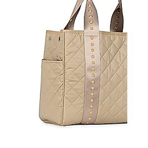 Haute Shore - Jaime Buff Tote Bag