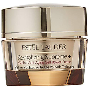 Estee Lauder Revitalizing Supreme Plus Global Anti-aging Creme for Women, 1 Ounce