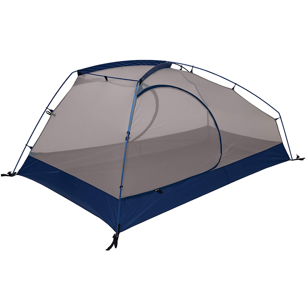 ALPS Mountaineering Zephyr 3-Person Tent - Gray/Navy