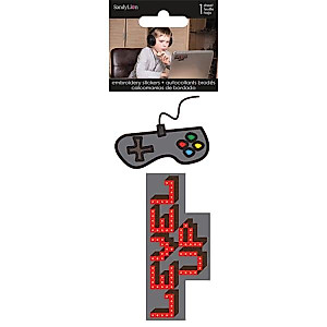 Minecraft Mojang Minecraft School Supplies Bundle Minecraft Lunch Box Set - 6 Pc Minecraft Lunch Box with Decals, Water Bottle, Pins, and minecraft gifts