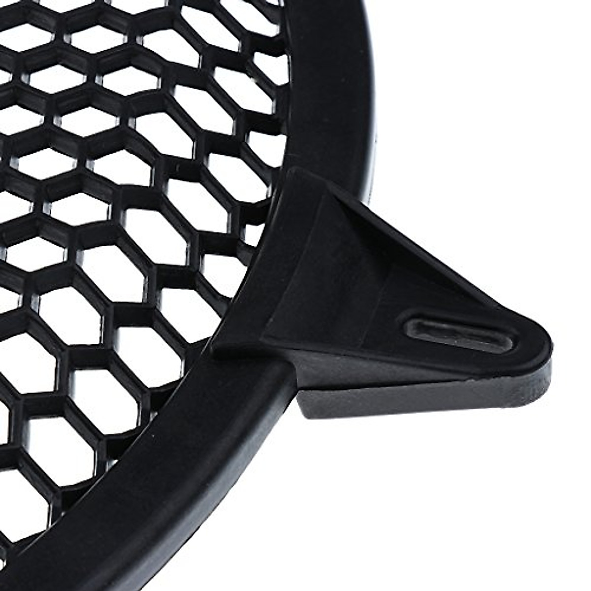 Dovewill Speaker Subwoofer Grill Protective Cover Housing - 12 Inch