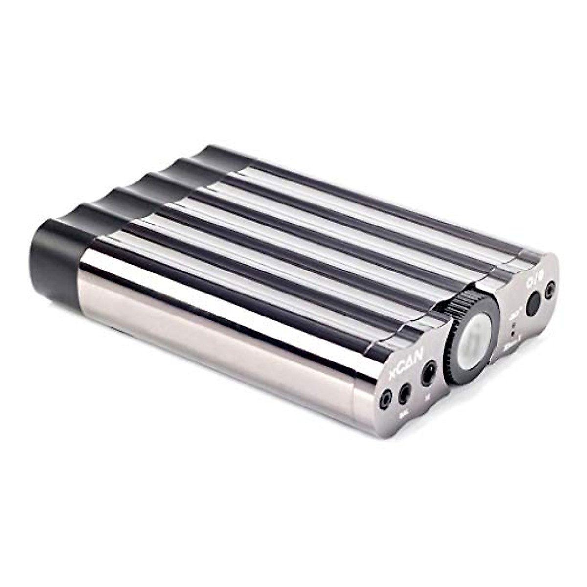 iFi AUDIO xCAN Portable Amplifier with Bluetooth