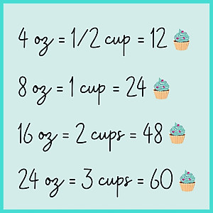 Moon Child Sprinkle Mix by Simply Sucré | Gothic Sprinkles Sprinkles | Star Sprinkles | Edible Sprinkles | 4 oz. 8oz. 16 oz. | Bulk Sprinkles | Galaxy Sprinkles (8 oz jar)