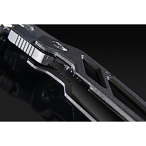 hilmor 1885433 Folding Utility Knife Handle