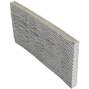 Didacto Humidifier Wick Filter Compatible with Holmes HWF80, HWF80-U Filter W,2 Pack