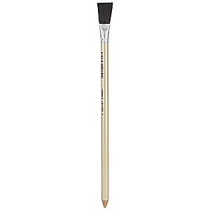 Faber-Castell Faber Castell Perfection Eraser Pencil With Brush (3-Pack)