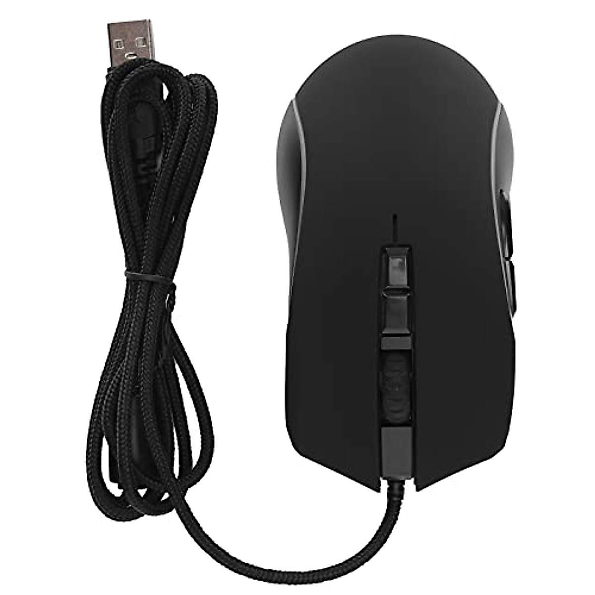 USB Mouse, Gaming Mouse Mouse Mouse Gamer for Home Office School
