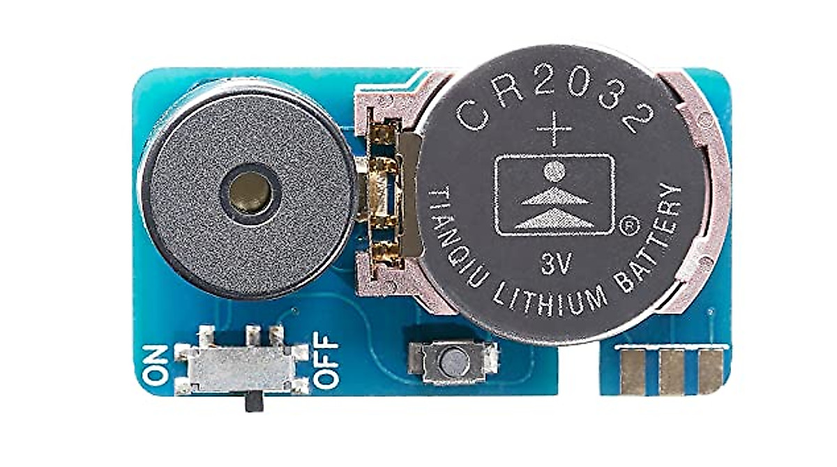 AnnoyingPCB: The 3-Year Prank Device