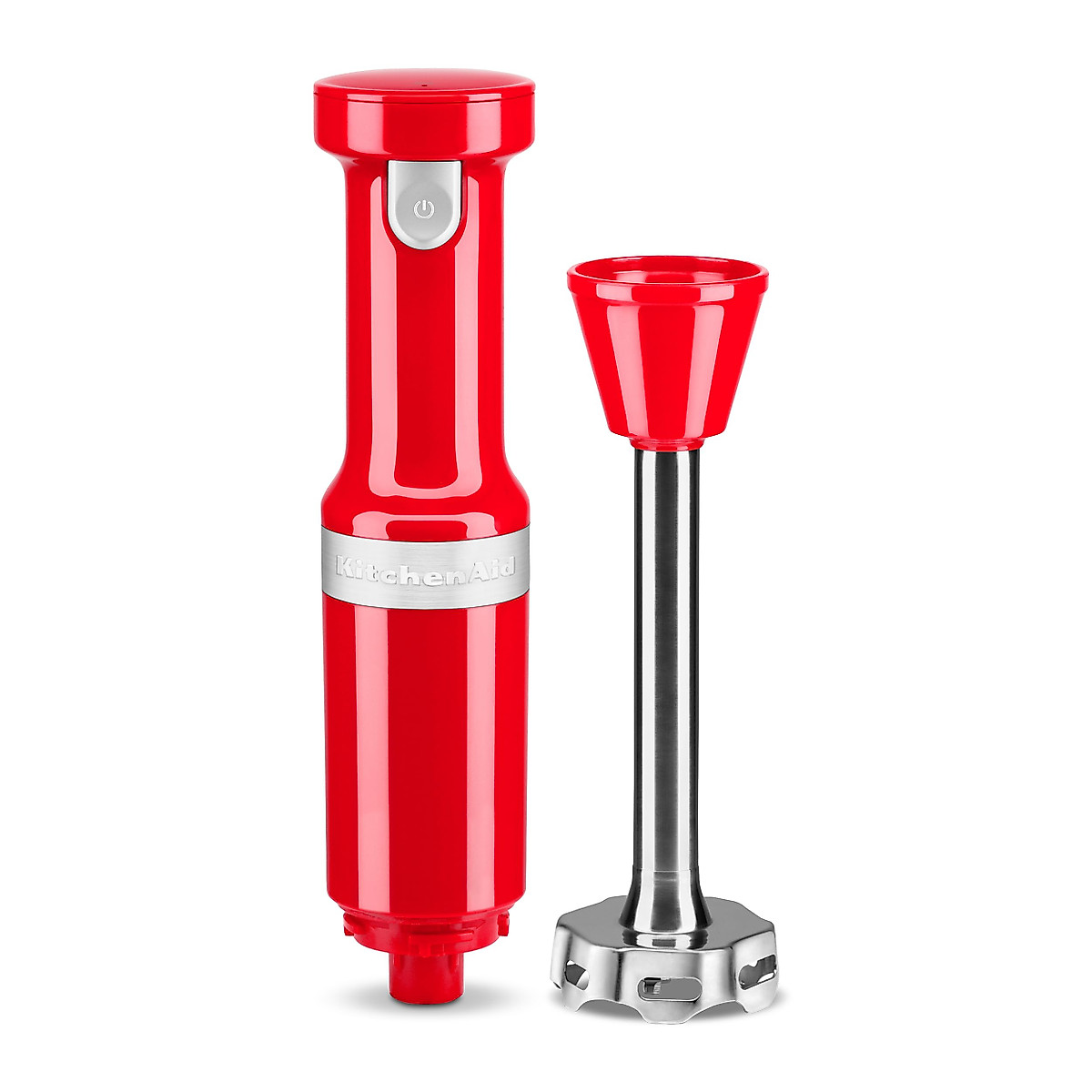 KitchenAid Cordless Variable Speed Hand Blender - KHBBV53