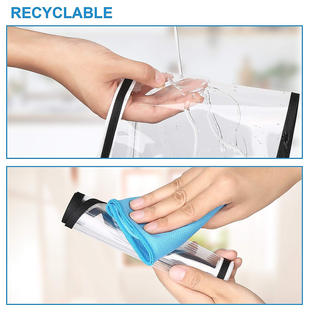 Kids Sun Hats with Removable Full Face Visor,Anti-dust UV Protective Bucket Hat Yellow