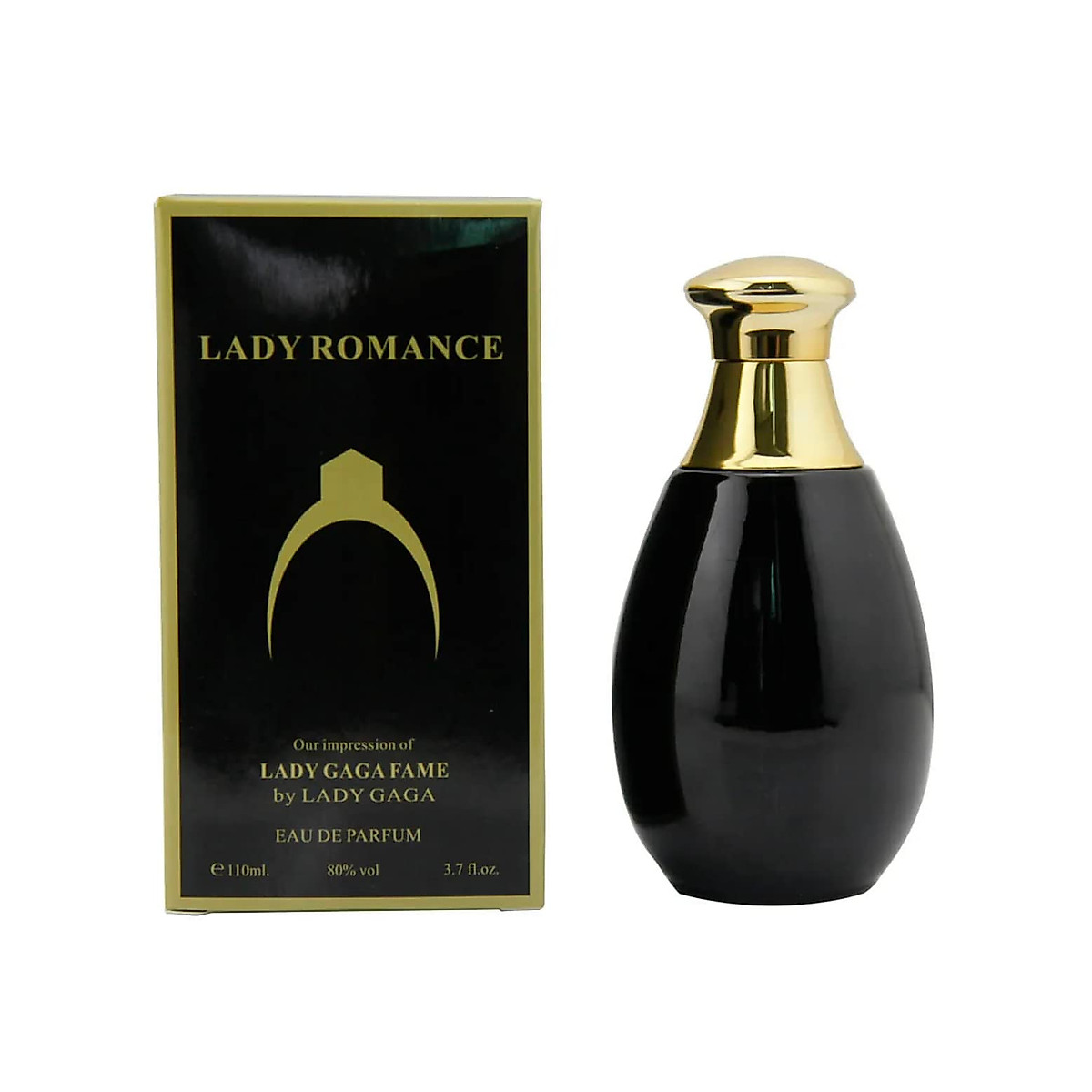 Lady Romance Women Perfume