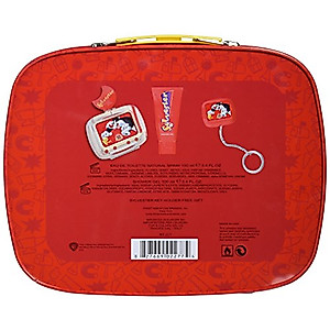 First American Brands Sylvester Perfume for Children, 3.4 Ounce