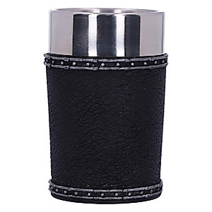 Metallica Nemesis Now Officially Licensed Black Album Shot Glass