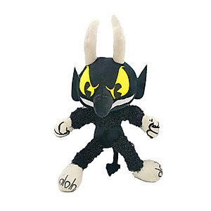 Cagney&The Devil plush Soft Stuffed Plush Toys