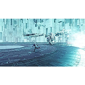 Ultra Age - Nintendo Switch