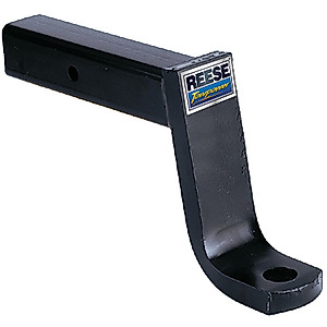 Reese Towpower 21347 8" Draw Bar