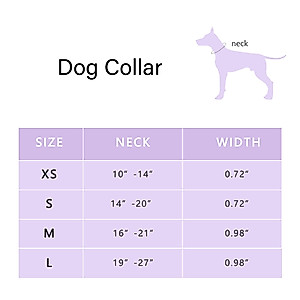 Tiffpaws Striped 3-in-1 Suit Dog Collar, Harnesses & leashes Personalize Dog Collar for Dog Easy Cute Dog Leash Small Dog Collar Medium Dog Harness (Green, L)