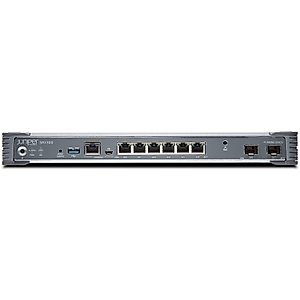Juniper Networks SRX300 Services Gateway - security appliance