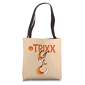 Miraculous Ladybug Kwamis Collection Trixx power Tote Bag