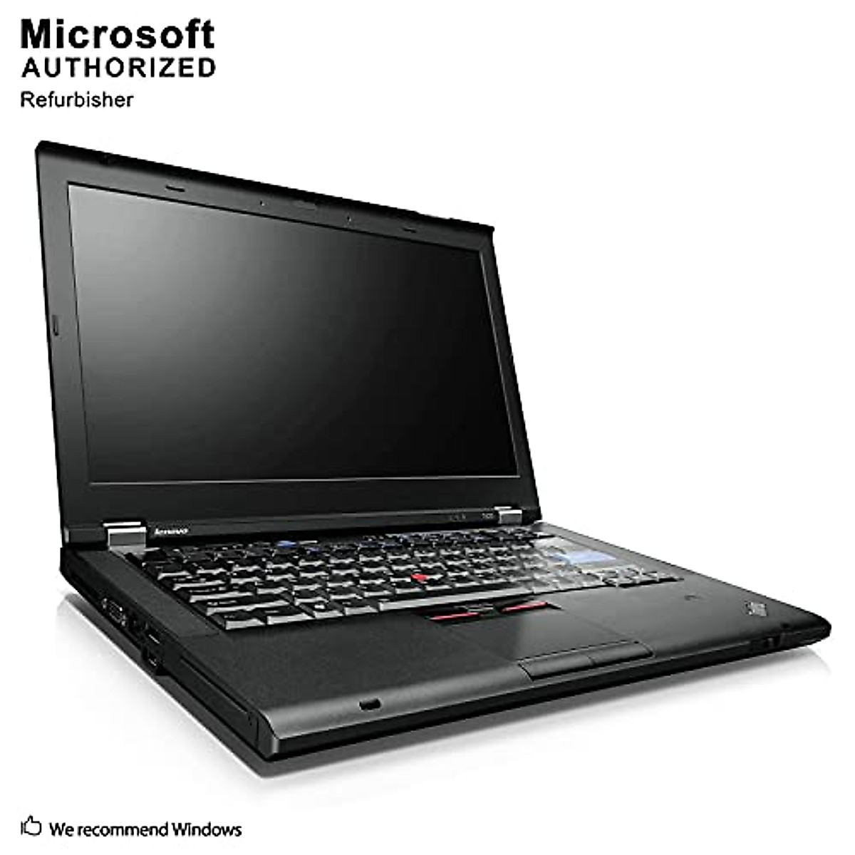 Lenovo Thinkpad T420 - Intel Core i5 2520M 8GB 320GB Windows 10 Professional (Renewed)