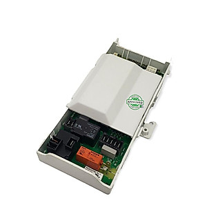 GLOB PRO SOLUTIONS W10256719 1552158 CKD2793 Main Control Board compatible with Whirlpool,
