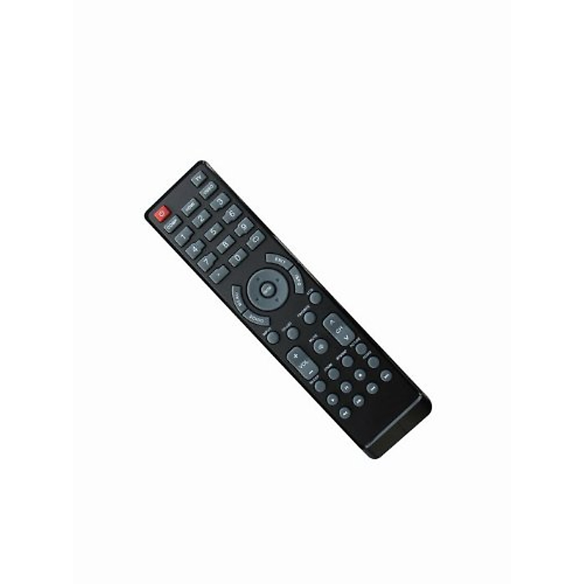 HCDZ Replacement Remote Control for Insignia NS-32E570A11 NS-37L550A11 NS-28D310NA15 NS-28DD220NA16 LCD LED HDTV TV