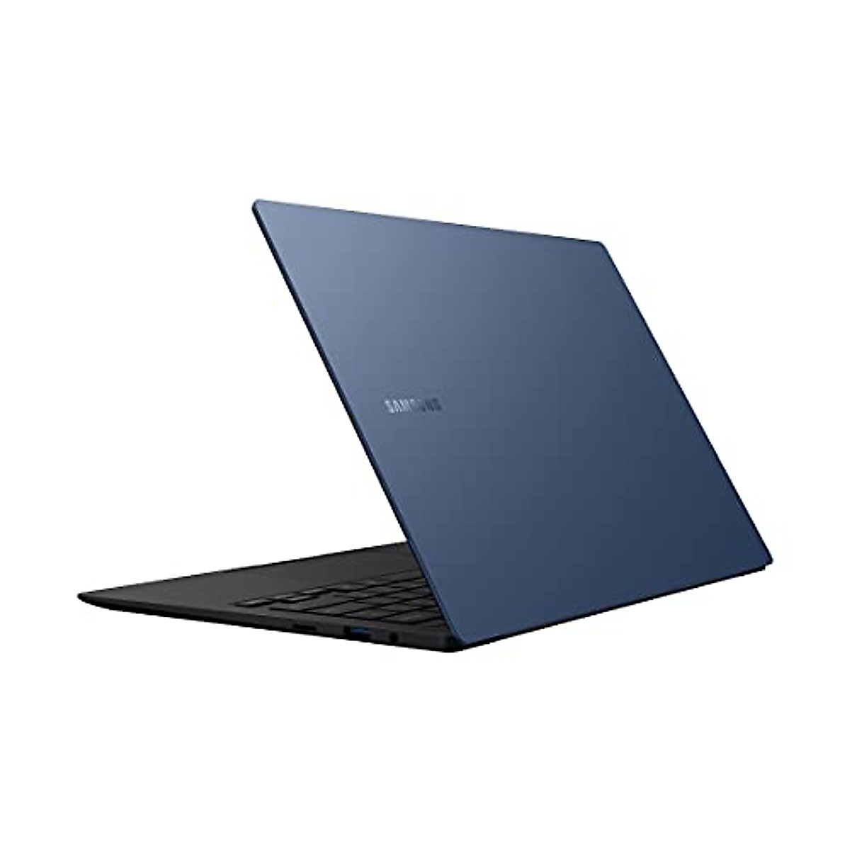 SAMSUNG Galaxy Book Pro Intel Evo Platform Laptop Computer 13.3" AMOLED Screen 11th Gen Intel Core i5 Processor 8GB Memory 256GB SSD Long-Lasting Battery, Mystic Blue