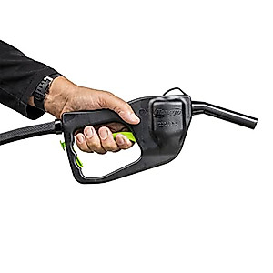 Scepter USA 6792 Duramax 14 Gallon Flo-N-Go Fuel Caddy, Red