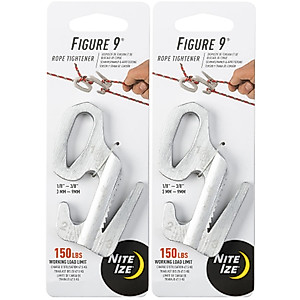 Figure 9 Rope Tightener