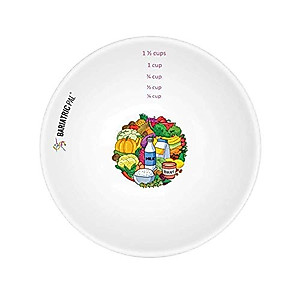 Bariatric Portion Control Bowl by BariatricPal