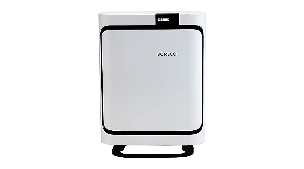 BONECO P400 Air Purifier - HEPA & Carbon Filters