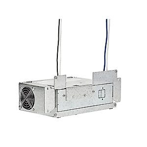 PARALLAX POWER 45RU Converter Replacement