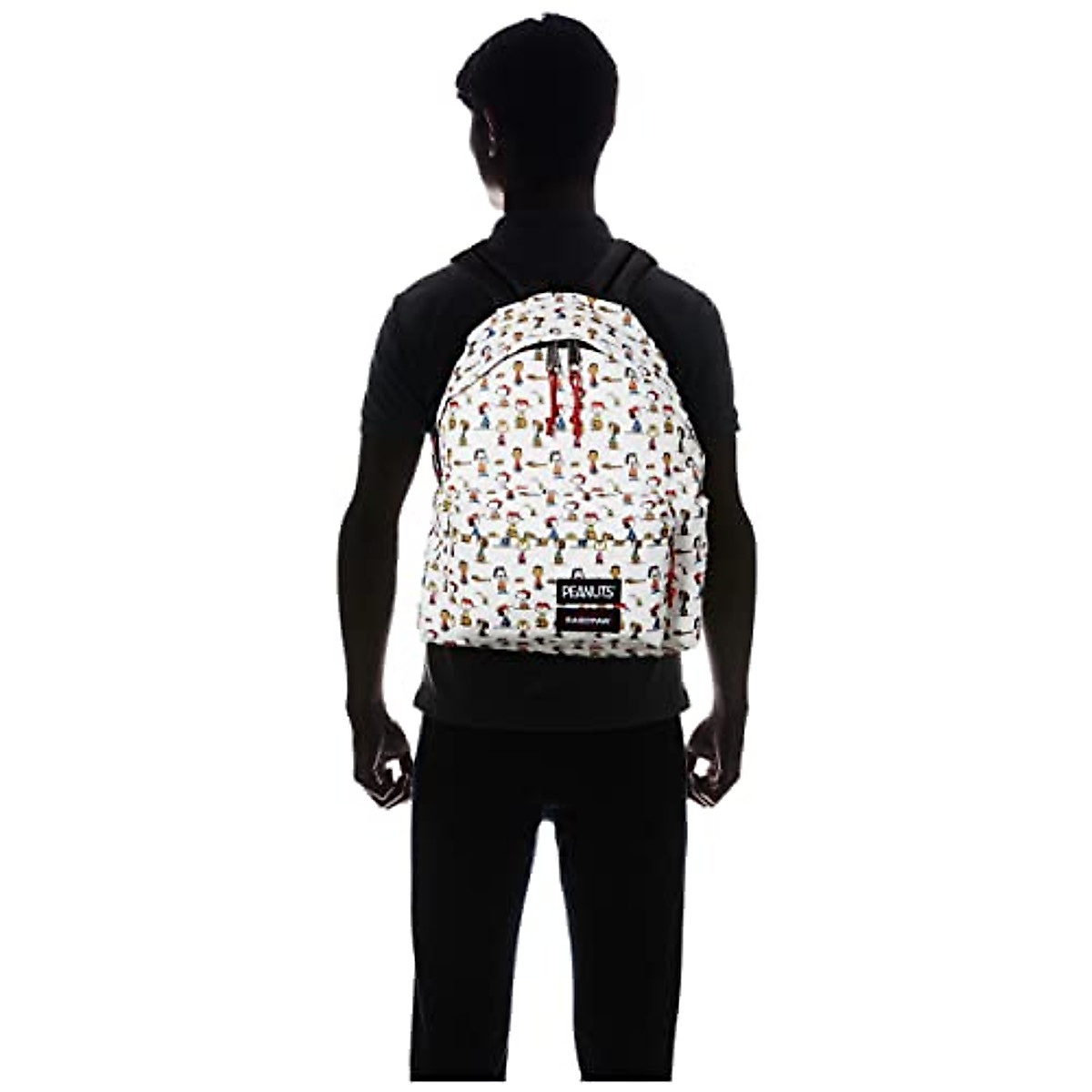 EASTPAK(イーストパック) Backpack, 01.Baseball