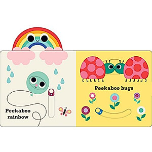 Peekaboo: Love (Peekaboo You)