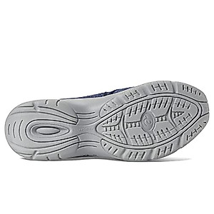 Easy Spirit Btwixt Womens Walking 65 BM US Dark BlueMulti