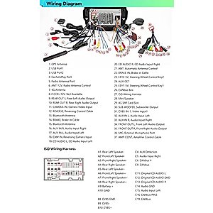 XTRONS Android 12 Car Stereo Radio Player 9 Inch IPS Touch Screen GPS Navigation Octa Core 4GB RAM 64GB ROM Bluetooth Head Unit 5GHz WiFi 4G LTE Built-in DSP Car Play Android Auto for Jeep Renegade