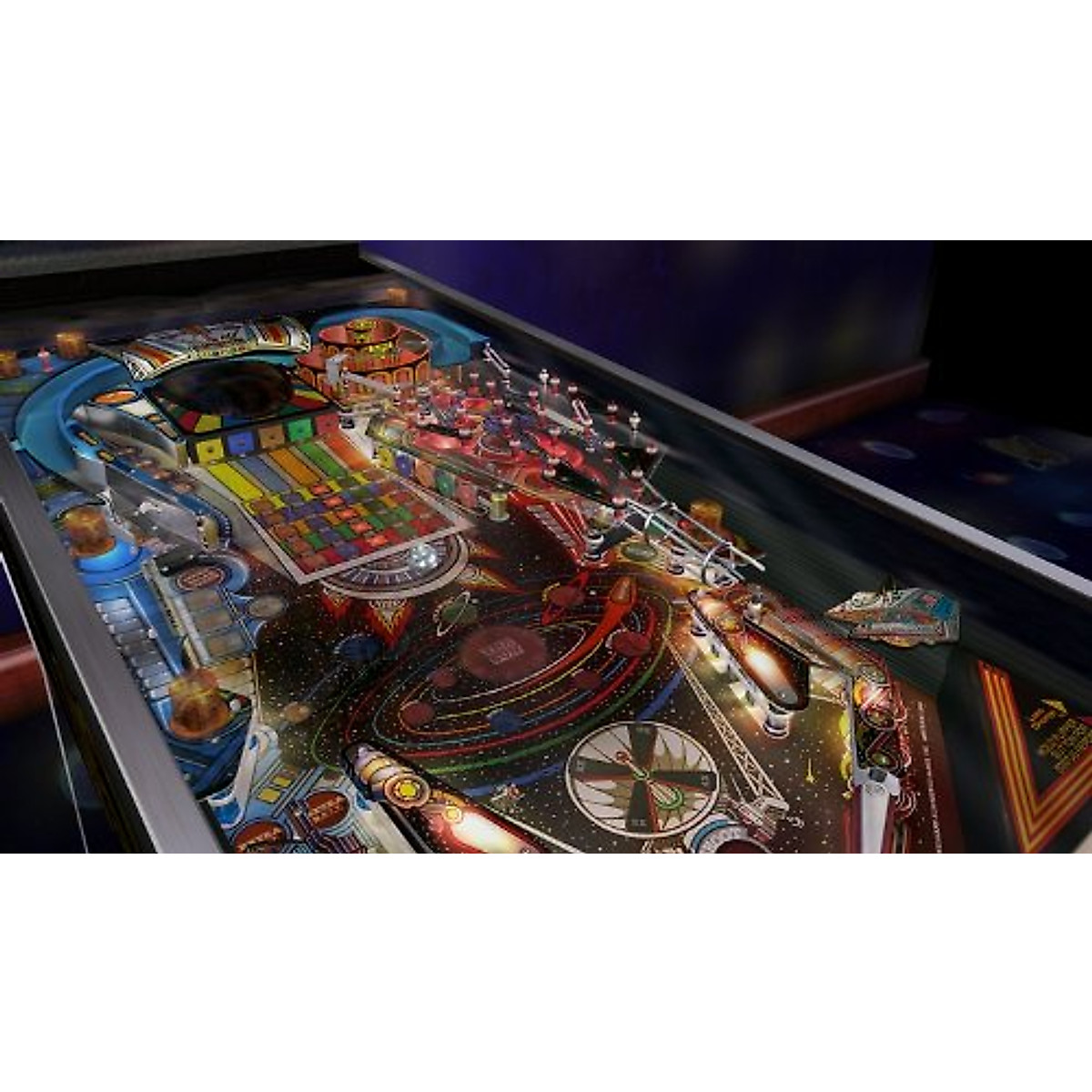 Pinball Hall of Fame: The Williams Collection - Playstation 3