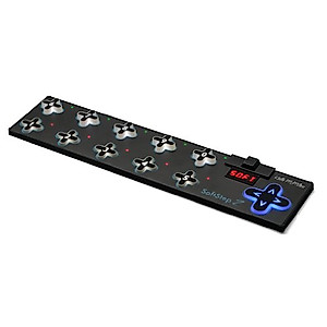 SoftStep 2 USB MIDI Foot Controller