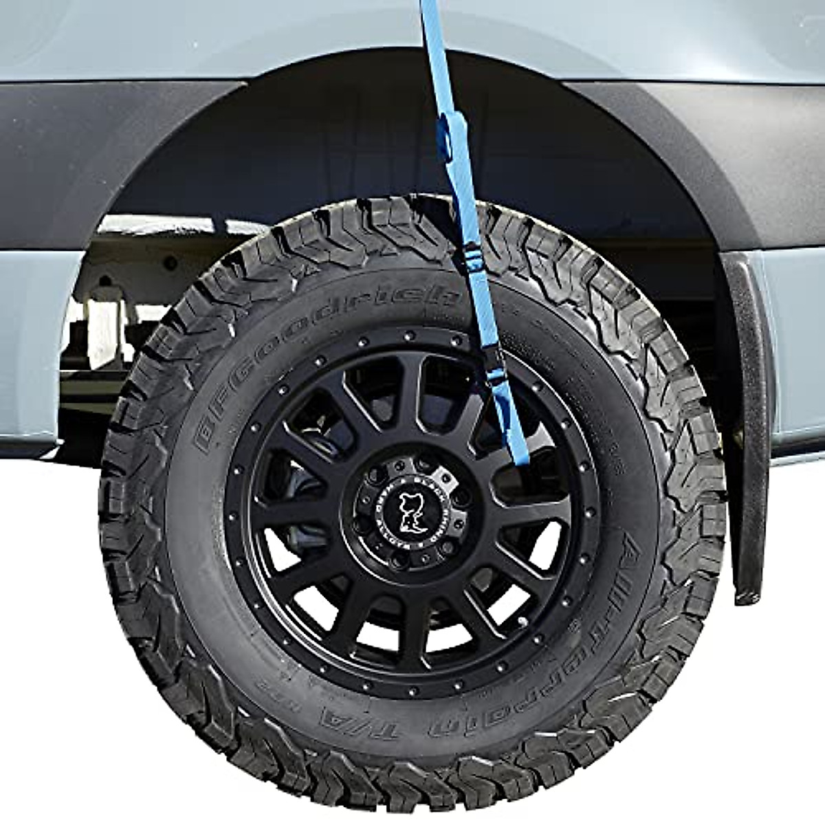 Kelty Sideroads Awning Shelter for Car Camping, Tailgating, and Summer Beach Trips, Protection from Elements and UV, Universal Mount, Sturdy Steel Frame, Easy Setup