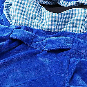 hneizgs Infant Support Seat Cover, Learning Sitting Chairs for Babies Bouncer, Soft Cute Plush Floor Seats Suitable for Infants Play car Blue (no Filler), kids sofa