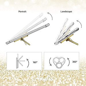 Cellphone Ring Holder Finger Kickstand (2 Pack) - ifab 360° Rotation/Sturdy/Reusable/Grip/Stand/ Universal - Compatible with All Smartphones - Cat Black